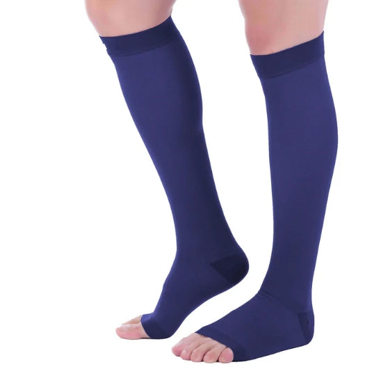 Varicose Vein Solution: How Compression Socks Promote Venous Health ...