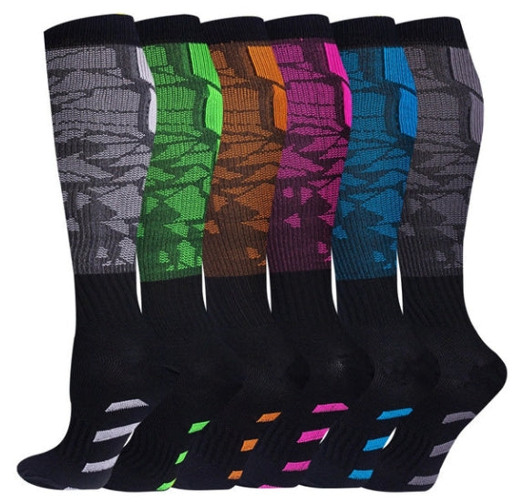 Why Compression Socks Are a Must for DVT Prevention on Flights – Best ...