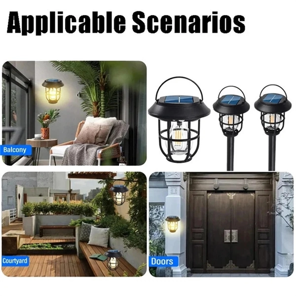 Solar LED Pathway Lights Solar Motion Sensor Lights – Best Compression ...