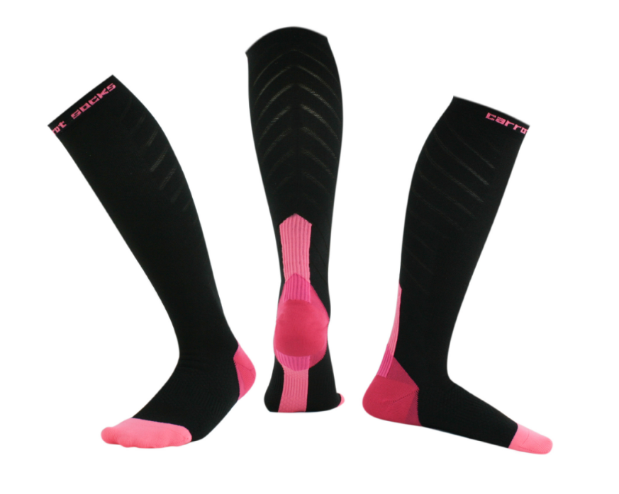 High-quality Medical Compression Socks-20-30 mmHg Support for men and ...